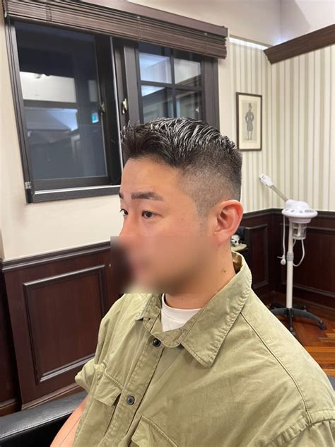 청담동바버샵 트루핏앤힐에서 깔끔한 짧은 남자헤어스타일 받기 네이버 블로그