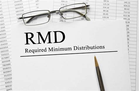 Understanding Ira Minimum Distribution Requirements I•financial I•financial