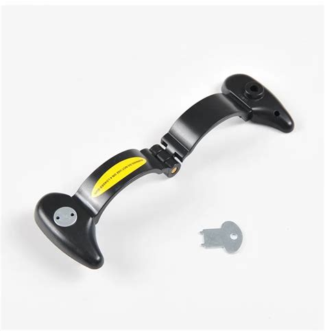 Yh1900 Lever Action Trigger Lock With Hammer Block High Safety Gun