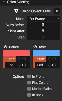 Ghosting System For Animation Technical Feedback Developer Forum