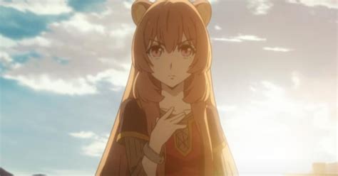 Waifu Wednesday Raphtalia The Rising Of The Shield Hero Rice Digital