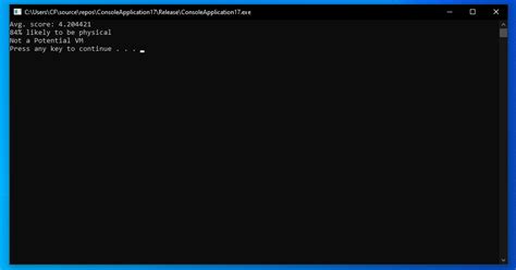 Github Sexyiamsandbox Detection Generic Online Sandboxie Detection