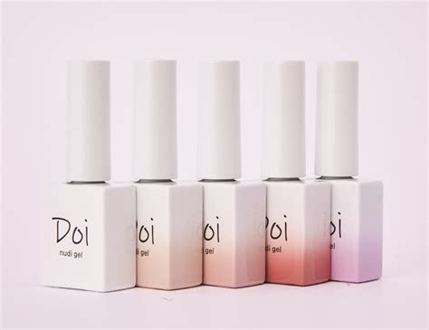 네일바요 네일바요 도이 누디젤 10ml 컬러젤 셀프 젤네일 시럽젤 클리어젤 네일용품 젤네일재료 위시버킷