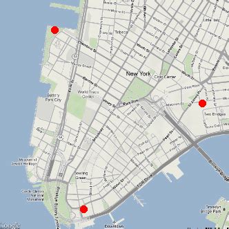 Python Dots Coordinates On A Static Map Stack Overflow