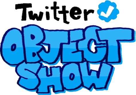 Twitter Object Show Characters Tier List Community Rankings Tiermaker