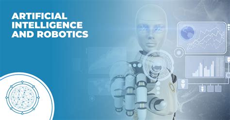 Artificial Intelligence And Robotics 3 Differences High Tech Magazine
