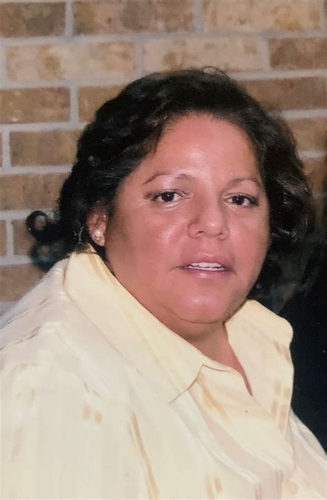 Laura Martinez Obituary El Paso Tx