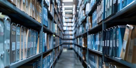 Efficiently Manage Data Accuracy With Erp Systems For Organizational Document Control Concept