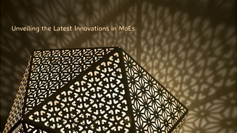 Unveiling The Latest Innovations In Mixture Of Experts Moes A Comparative Analysis