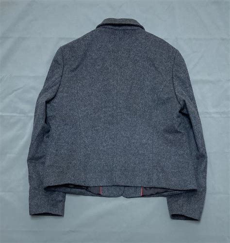 ⭐그린스쿨 삼숭중학교 교복 마이 Xl 회색 ⭐ 세컨웨어