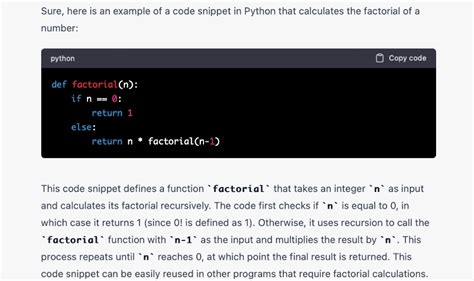 ChatGPT Use Cases Examples
