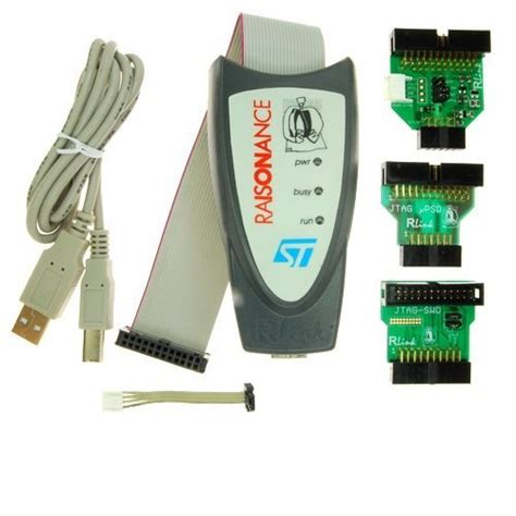 Rlink JTAG Debugger Cum Programmer At Unit In Bengaluru ID