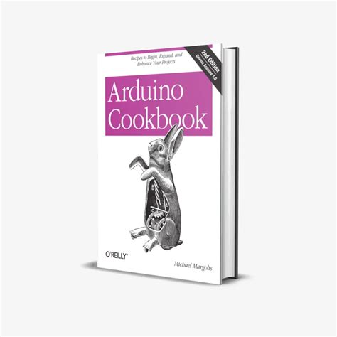 Arduino Cookbook 2 Ed