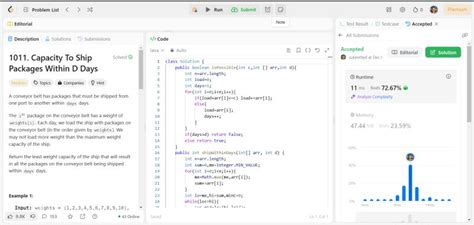 Anshu Pal On Linkedin 100dayschallange Dailycode Programming Leetcode Codingjourney