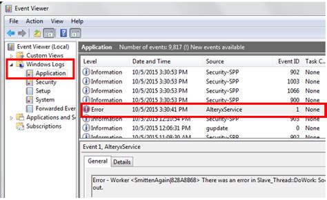 Tips And Tools For Troubleshooting Private Server Alteryx Community