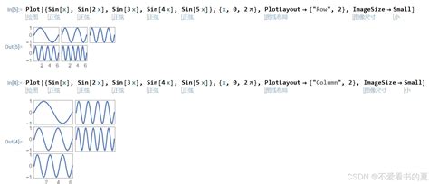 mathematica入门12 plot参数3 mathematica12 曲线 csdn博客