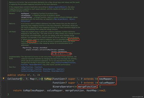 List转map报错 Duplicate Key”list转map Duplicate Key Csdn博客