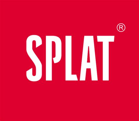 Splat - выбрать и купить товары СПЛАТ в интернет-магазине ОНЛАЙН ТРЕЙД.РУ
