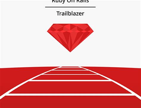 Why Ruby On Rails Best For Enterprise Software Development