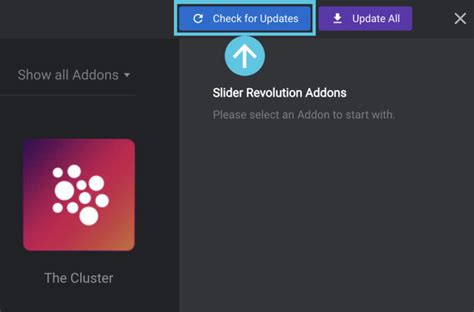 How To Fix The Addon Could Not Be Activated Error Slider Revolution