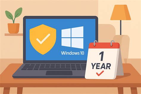 Windows 10 Gebruikers In Eu Krijgen Verlenging Updates Ct