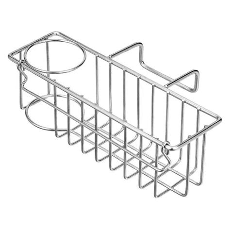 ตะแกรงเก็บฟองน้ำล้างจาน แบบแขวน สแตนเลส304 Th