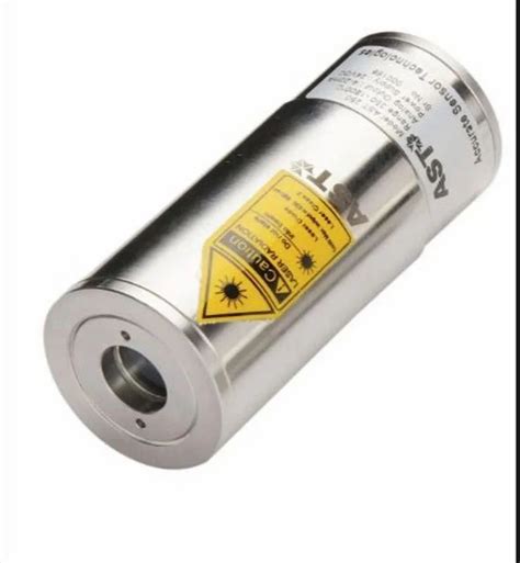 Ast Pyrometer Temperature Measurement 0 To 1000 Deg C At ₹ 5000piece