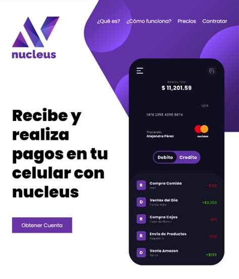 Github Luismariosolanonucleus Ewallet Nucleus E Wallet Html Css Bem