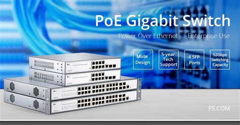On Linkedin This Poe Switch Is Suitable For Industrial Surveillance Ip Phone Ip…