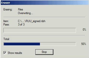 Deleting Files So They Cant Be Recovered Wisefaq