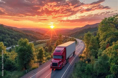 Truck Load Optimization A Visual Representation Of Load Optimization Techniques For Maximizing