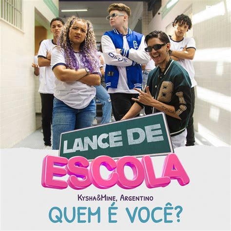 Kysha E Mine 55 álbuns Da Discografia No Letrasmusbr