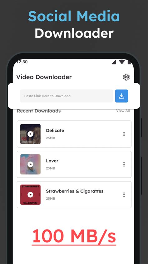 all in one video downloader for android download