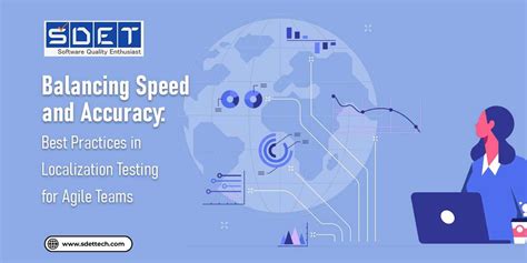 Localization Testing Agile Team Best Practices Sdet Tech