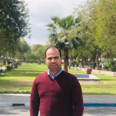 Ahmed Madeh Iraq Al Najaf Computer Techniqies Engineering