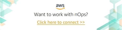 Automating Best Practices With NOps And The AWS Well Architected Framework AWS Partner Network