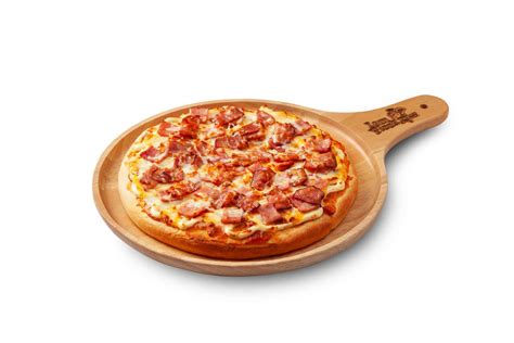 เมนูพิซซ่า หลากหน้าหลายความอร่อยที่ลูกค้าต้องติดใจ โดย ไอแอมพิซซ่าแฟรนไชส์