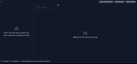Top 10 Ai Code Assistants For Programmers Dignited