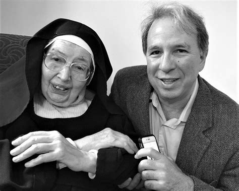 The Surprising Friendship Of Robert Ellsberg And Sr Wendy Beckett National Catholic Reporter