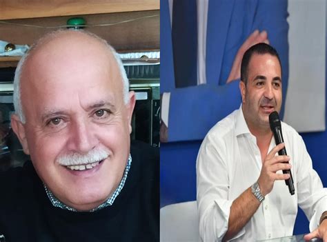 Radio Medua Forza Italia Mario Romeo Si Congratula Con Lon Cannizzaro Radio Medua