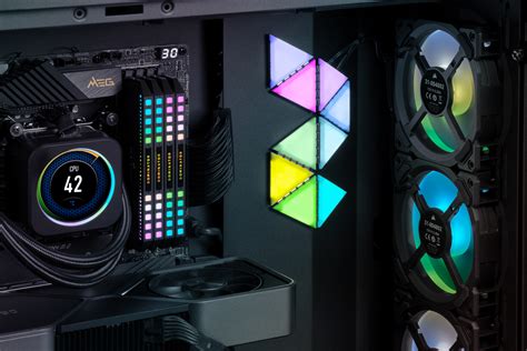 Genesis Gaming Desktop Genesis Desktop Origin Pc