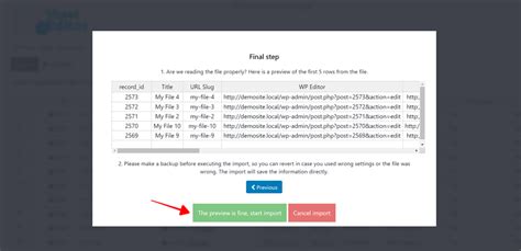 jetengine how to import custom post types wp sheet editor