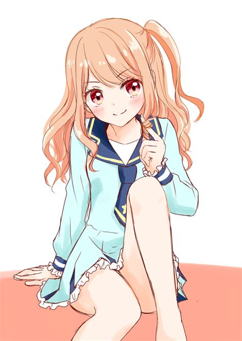 Kasumi Mahiru Mahiru Kasumi Aikatsu Stars Image By Kawaguchi Kei