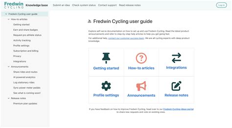 Customer Support Knowledge Bases How To Build One