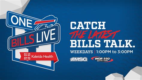 Bills Game Radio Online Bills At Eagles How To Watch Listen Stream