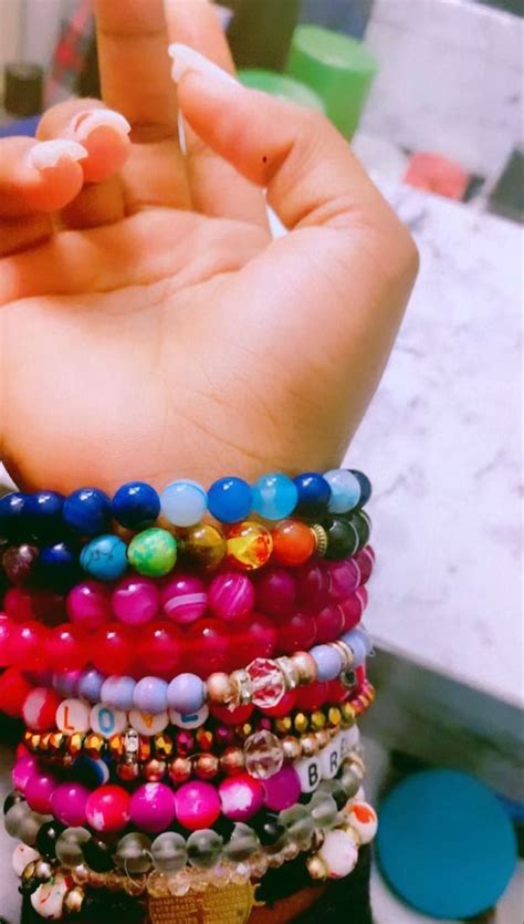 Pin By Kameriak On A C C E S S O R I E S Body Jewelry Diy Wrist