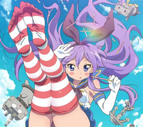 Lucky Star Anime Wallpapers Top Free Lucky Star Anime Backgrounds Wallpaperaccess