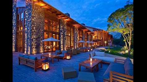 Hoteles Peruanos Reconocidos Entre Los Mejores Del Mundo Turismo