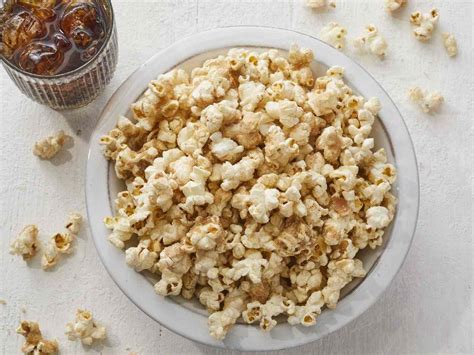 18 Delicious Air Popped Popcorn Recipes For Snack Lovers Good Health