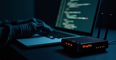 Alert Over 700000 Draytek Routers Exposed To Hacking Via 14 New